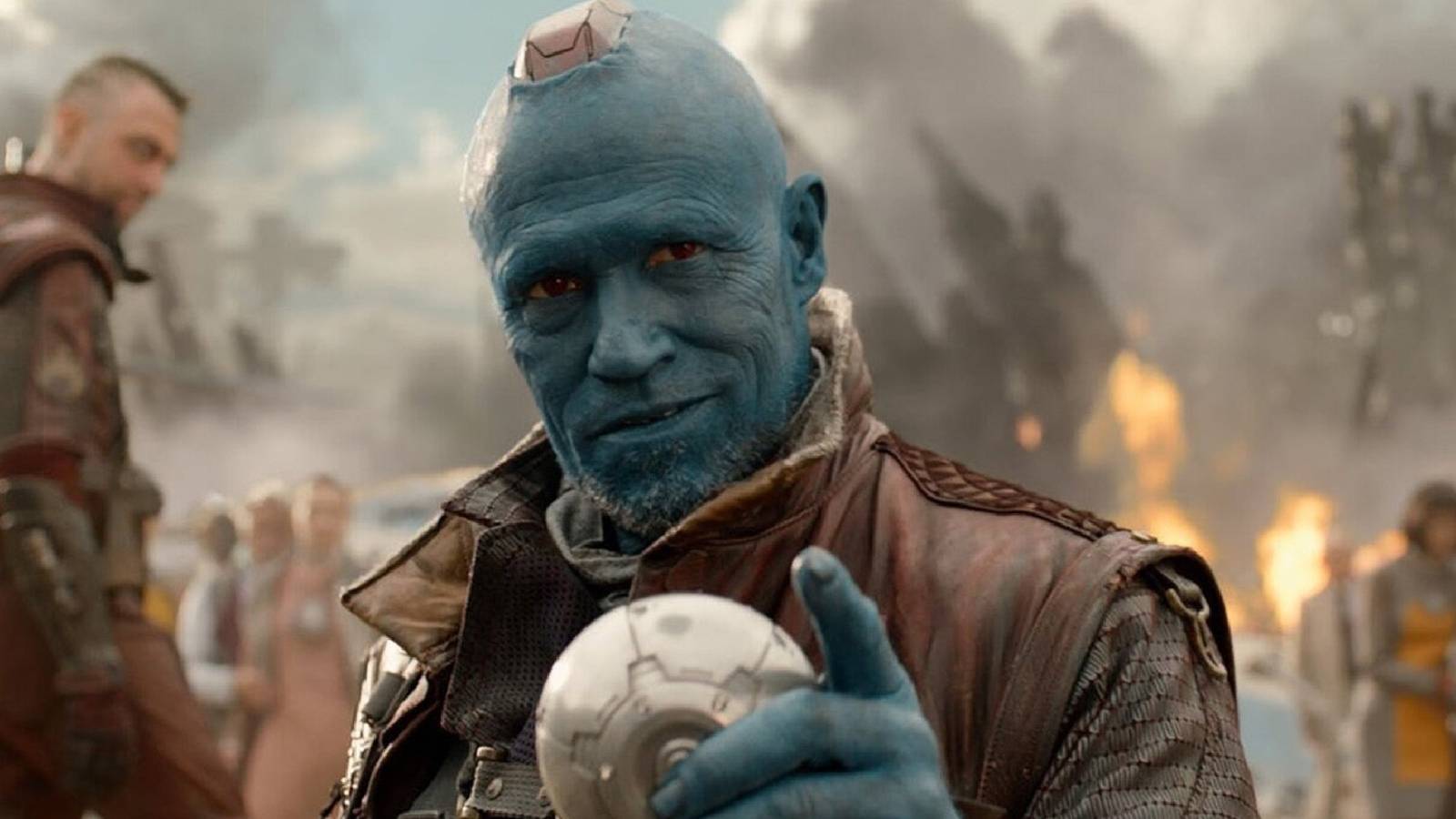 Some of Your Favorite MCU Actors Are Guest-Starring in James Gunn's ...