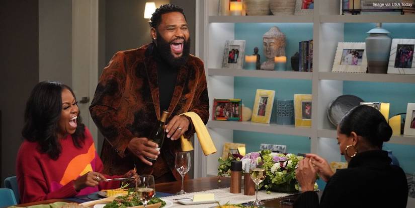 10 Best Celebrity Cameos in TV Shows