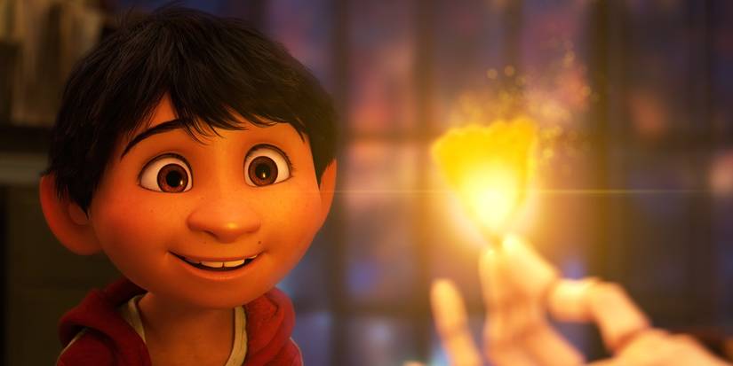 10 Best Character Development Arcs in Disney, Ranked