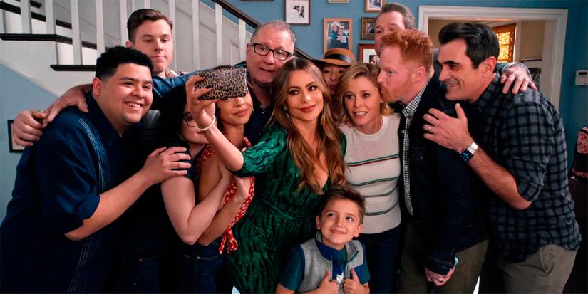 ‘Modern Family’ Ending Explained: Does the Family Split Up?