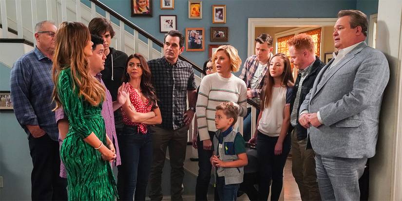10 Best ABC Shows of All Time, Ranked