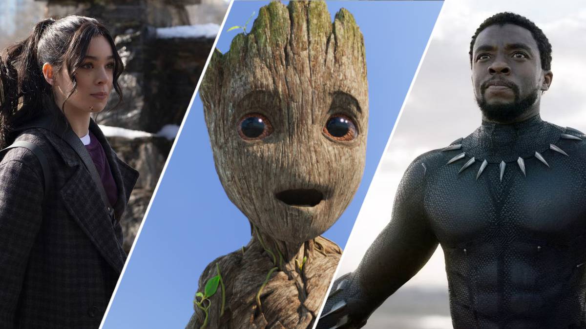 10 Most Likable MCU Characters, Ranked