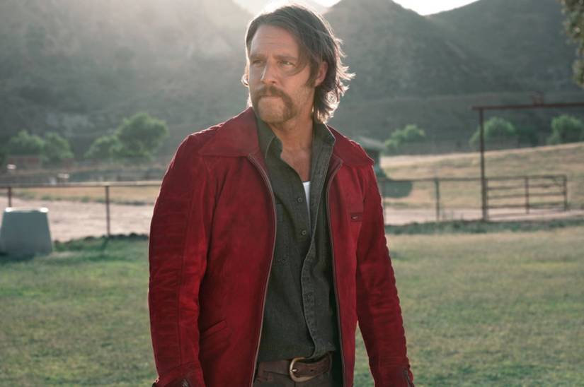 'Mrs. Davis': Jake McDorman on the Excalibattle and his Hopes for Season 2