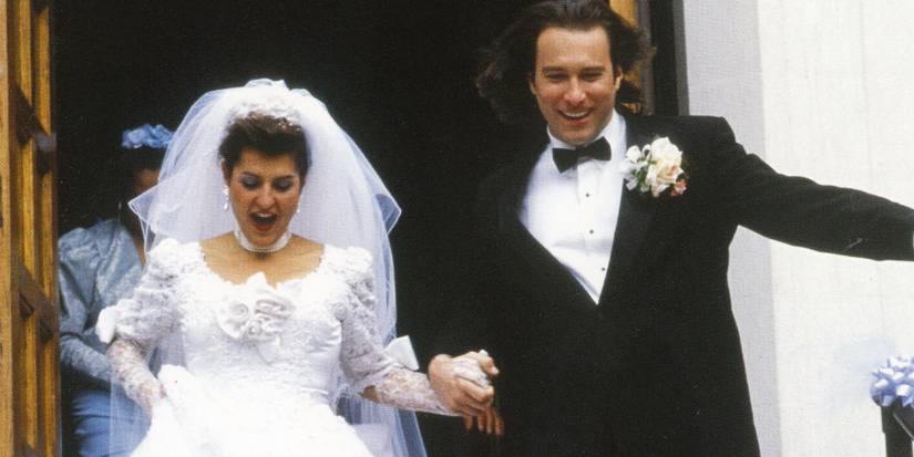 ‘My Big Fat Greek Wedding’ and 9 Other Must-See Movies That Celebrate ...