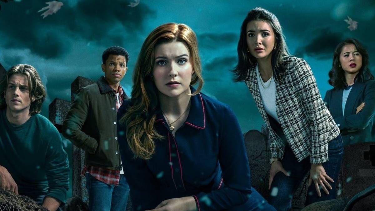 'Nancy Drew' Series Finale Ending Explained: Does Nancy Break the Death ...