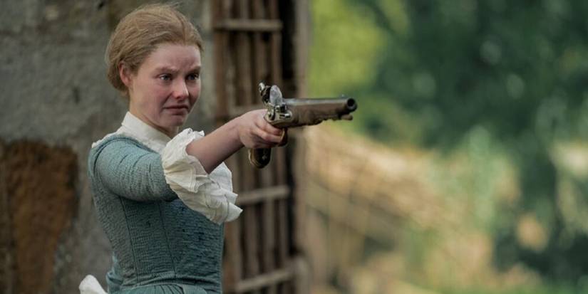 'Outlander’ Season 7 Cast and Character Guide