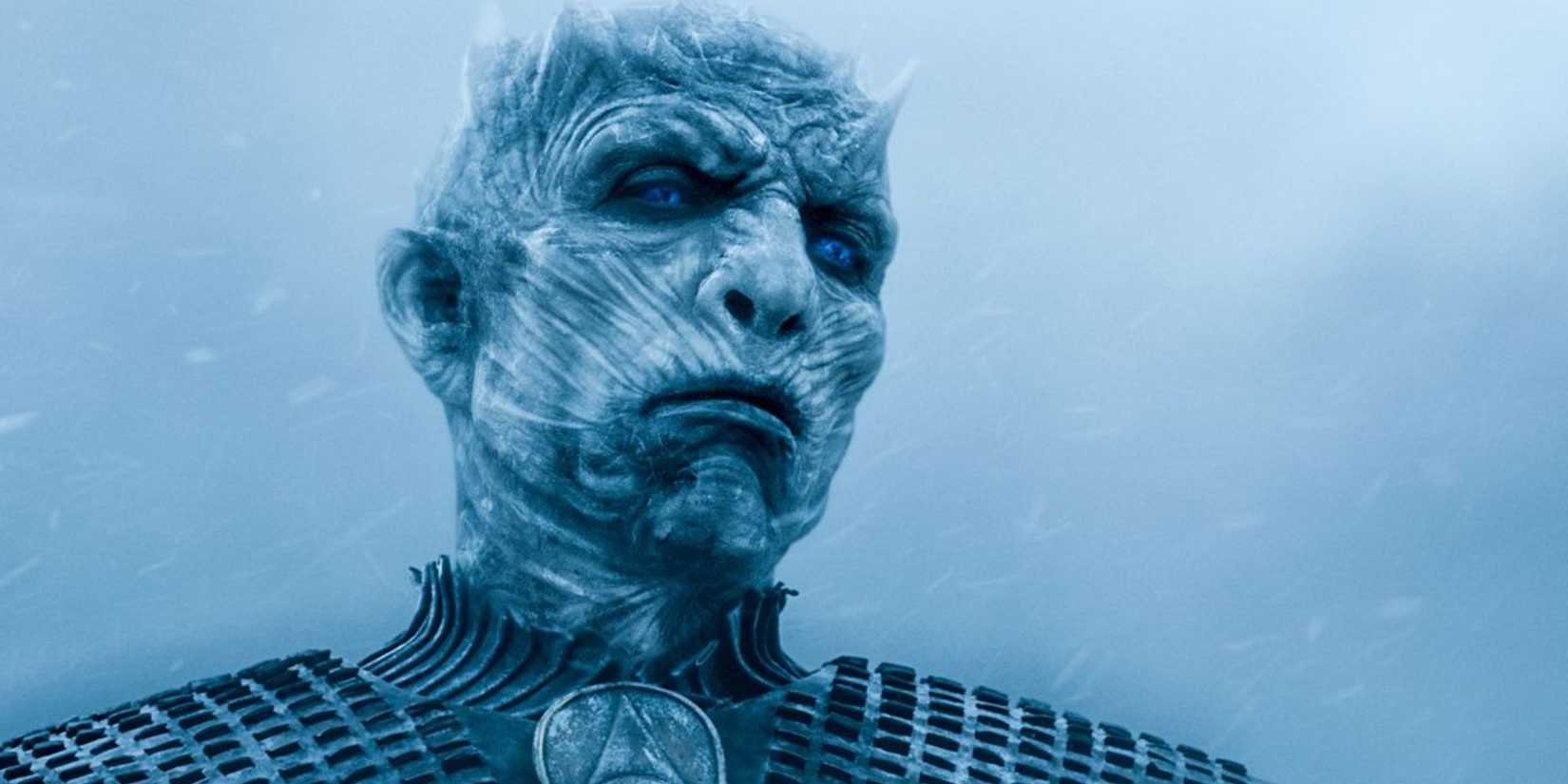 The Worst 'House of the Dragon' Night King Theory Is Never Going To Happen