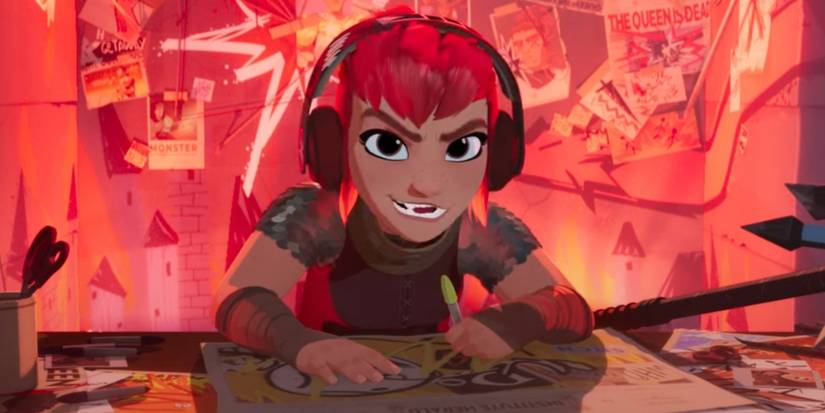 'Nimona': What to Expect