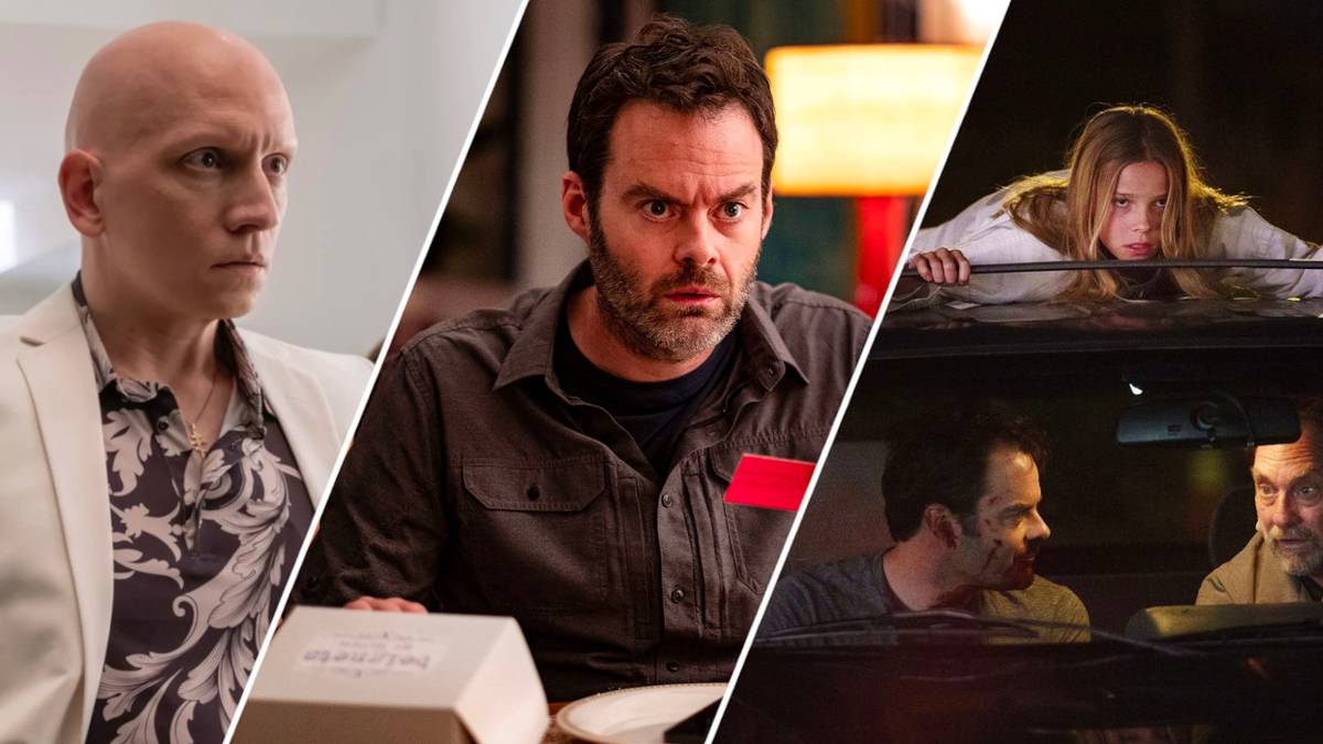 12 Best Episodes of HBO's 'Barry', Ranked by Funniness