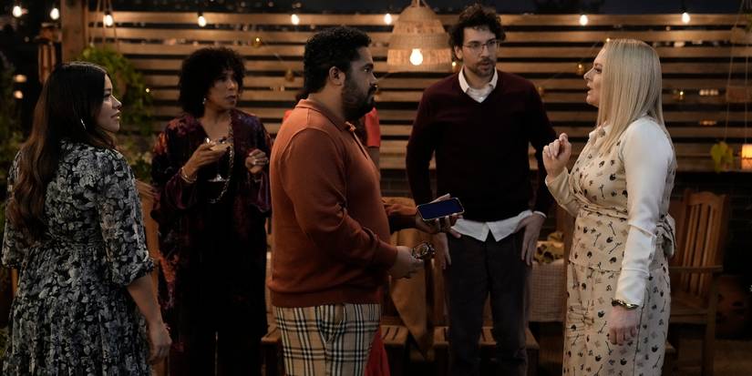 ‘Not Dead Yet’ Season 1 Ending Explained: Will Nell Continue to Talk to ...