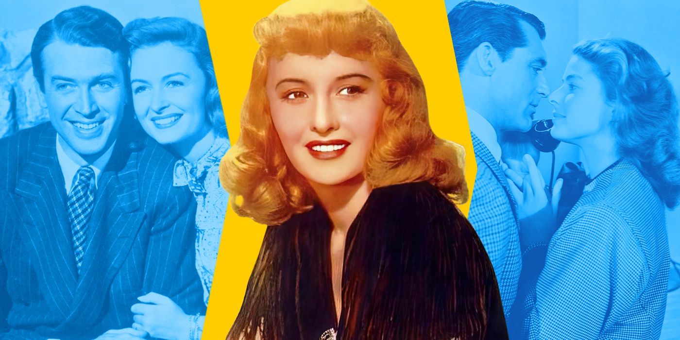 Famous 1940s Films