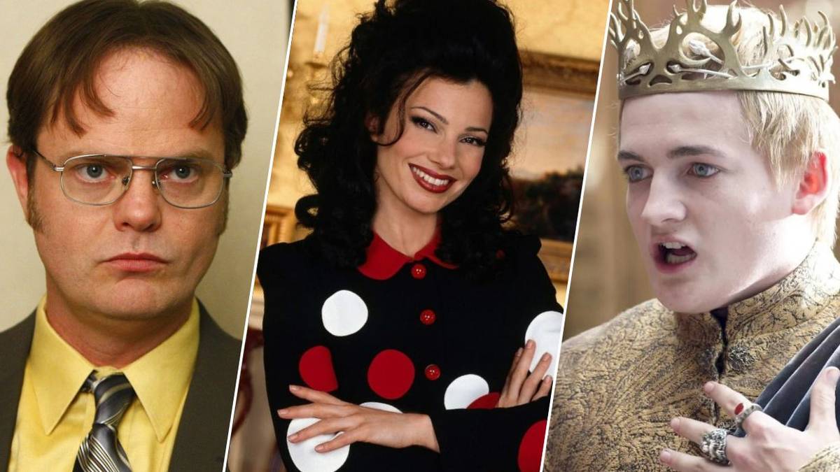 10 Great One Hit Wonder Actors, According to Reddit
