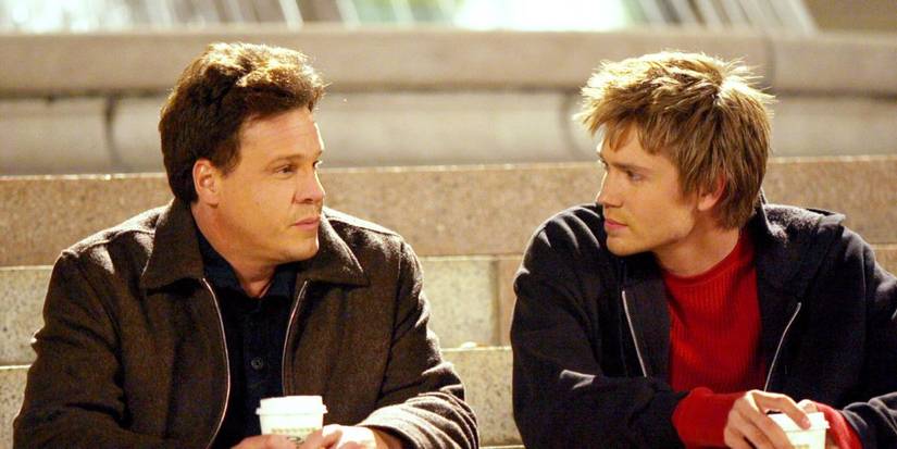 'One Tree Hill' Cast: Where Are They Now?