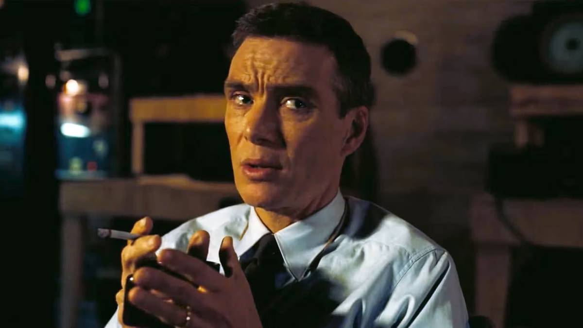 'Oppenheimer' Will Be Christopher Nolan's First R-Rated Movie in 20 Years