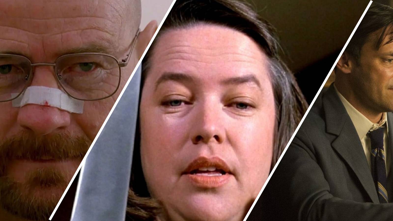 10 Actors Who Portrayed Out-of-Character Roles, According to Reddit