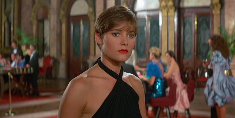 The 20 Best Bond Girls (So Far), Ranked