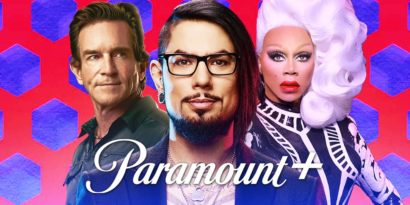 Reality TV | Collider