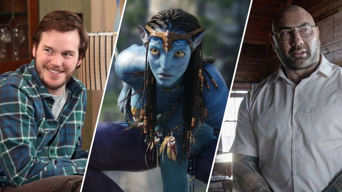 ‘Guardians of the Galaxy 3’ Cast’s 10 Best Movie & TV Roles