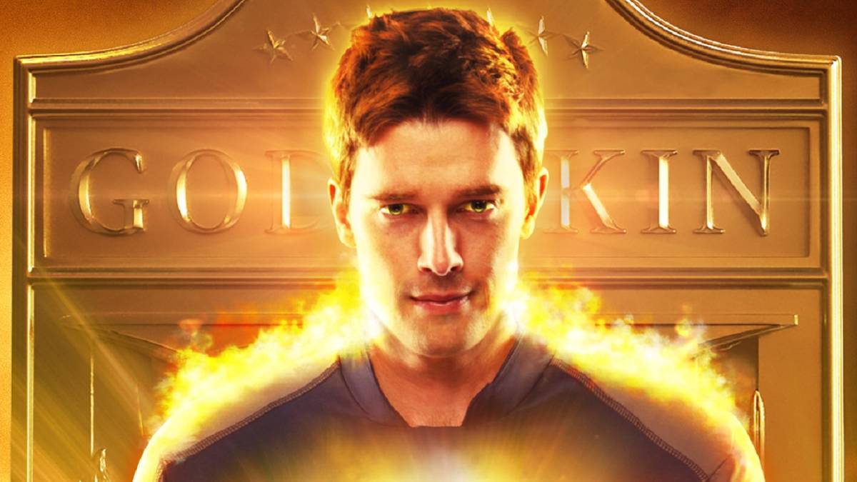 ‘Gen V’ Sneak Peek — Welcome to Godolkin University