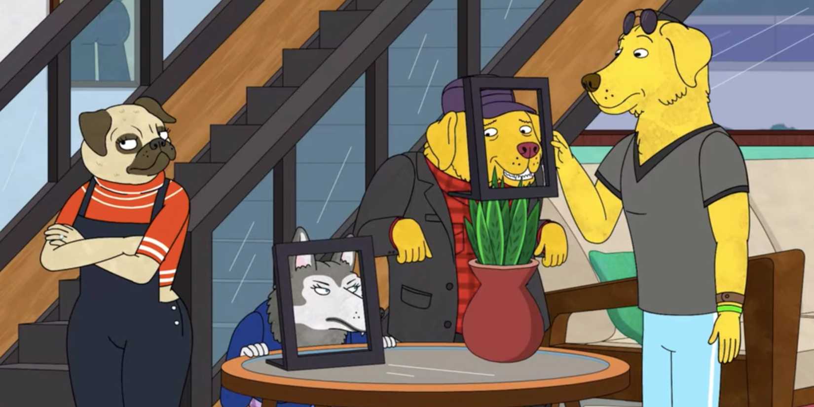 25 Best 'BoJack Horseman' Episodes, Ranked According to IMDb