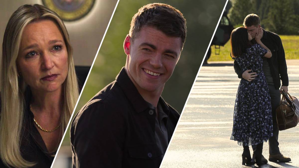 8 Ways 'The Night Agent' Sets Up Season 2