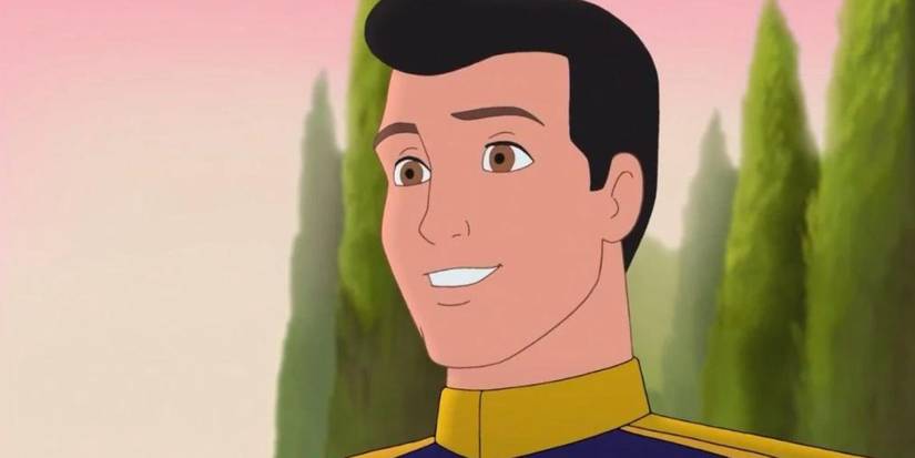 Every Disney Prince, Ranked