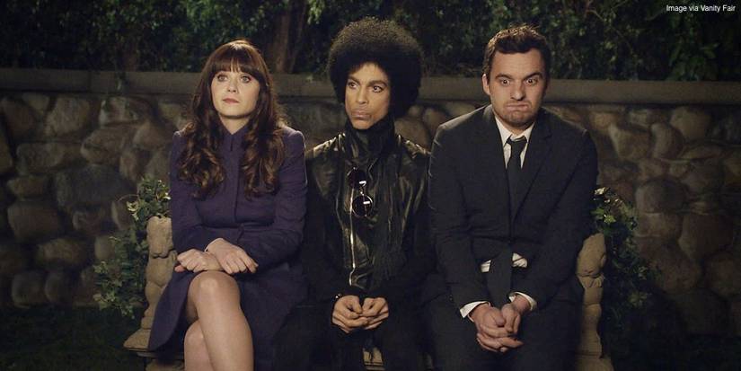 10 Best Celebrity Cameos in TV Shows