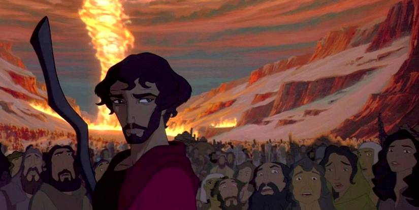 26 Best Animated Movies of the 20th Century, Ranked