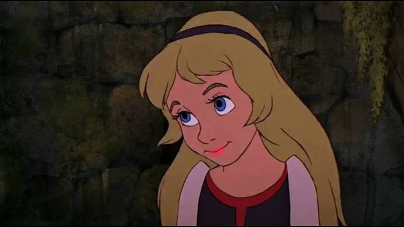 10 Best Animated Movie Princesses Not From Disney Classics