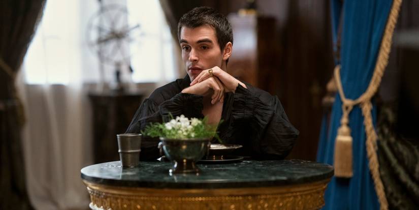 'Queen Charlotte: A Bridgerton Story' Episode 4 Recap: The Sadness of ...