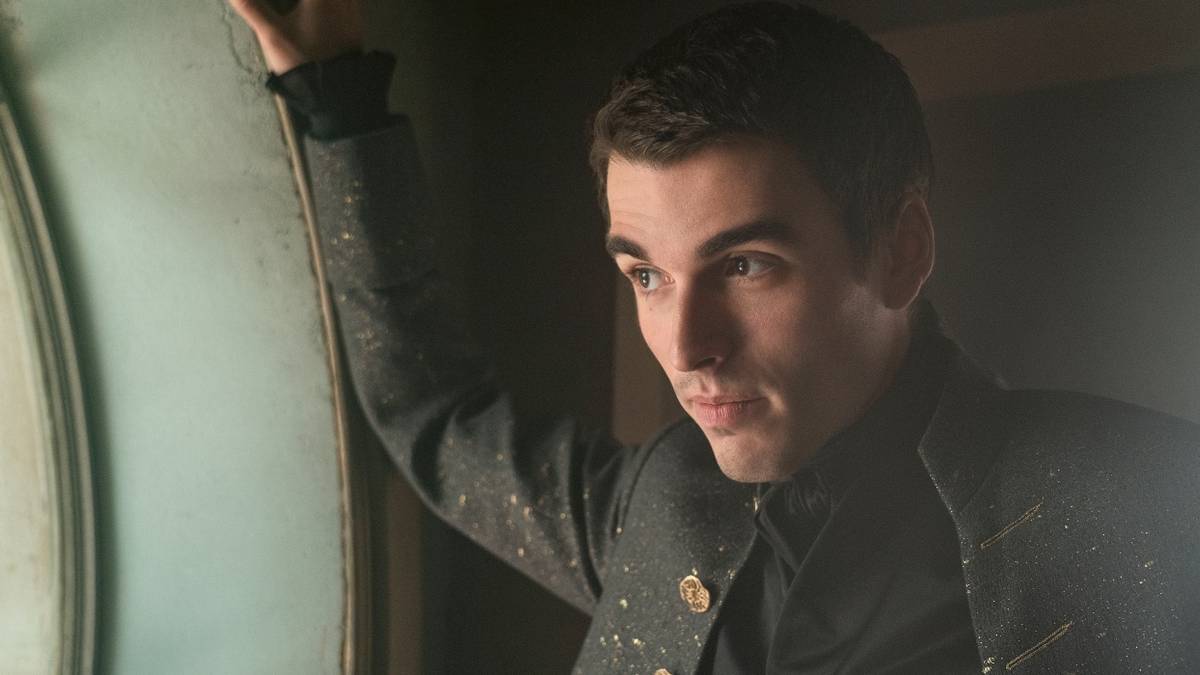 'Queen Charlotte: A Bridgerton Story' Episode 4 Recap: The Sadness of ...