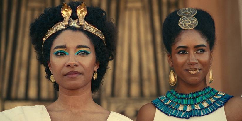‘Queen Cleopatra’ Ending Explained: What Happened to the Legendary Ruler?