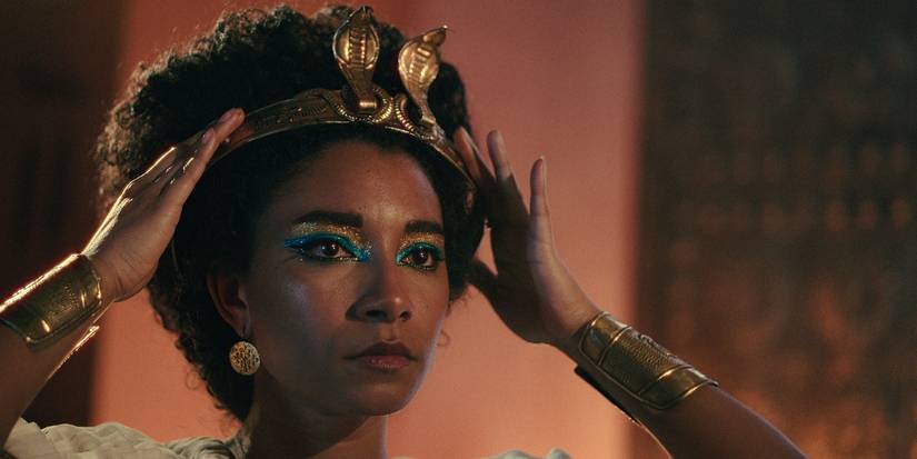 ‘Queen Cleopatra’ Ending Explained: What Happened to the Legendary Ruler?