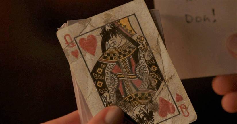 ‘Yellowjackets’ Season 2: The Cards Drawn Mean More Than You Think