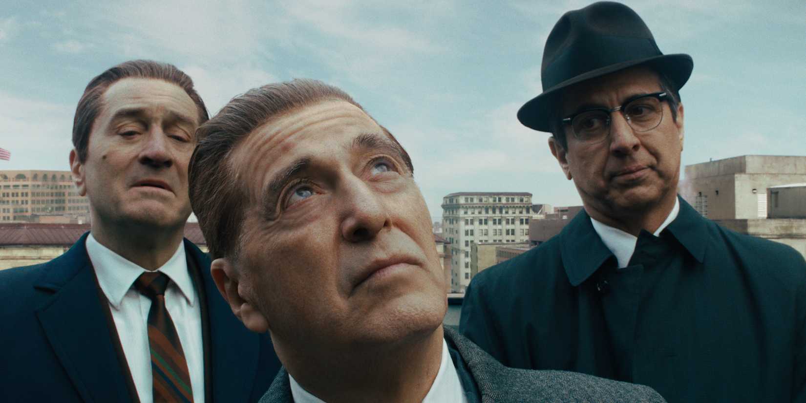 14 of the Longest Movies of the Past Decade, Ranked by Runtime