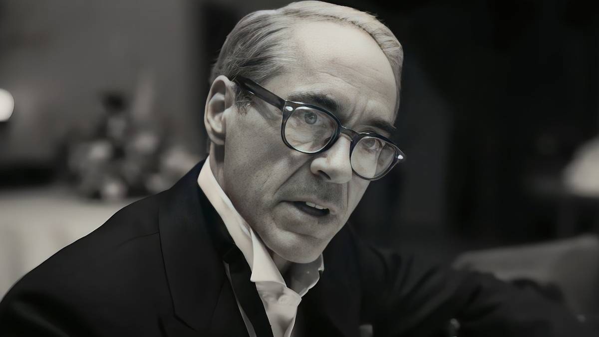 10 'Oppenheimer' Historical Figures, Ranked by Accuracy