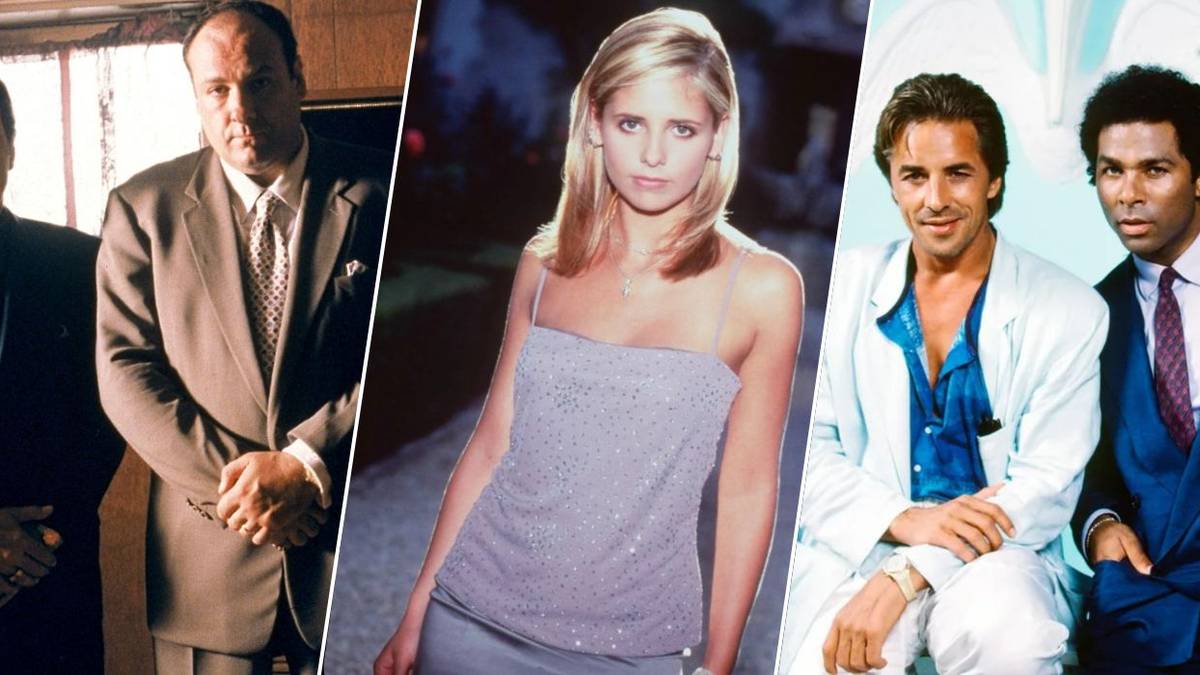 10 TV Shows That Were Revolutionary for Their Time, According to Reddit