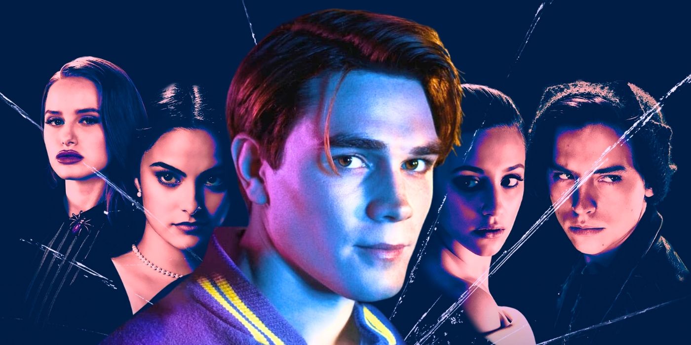 ‘Riverdale’ Season 7 Finally Lets Archie Be the Star of the Show