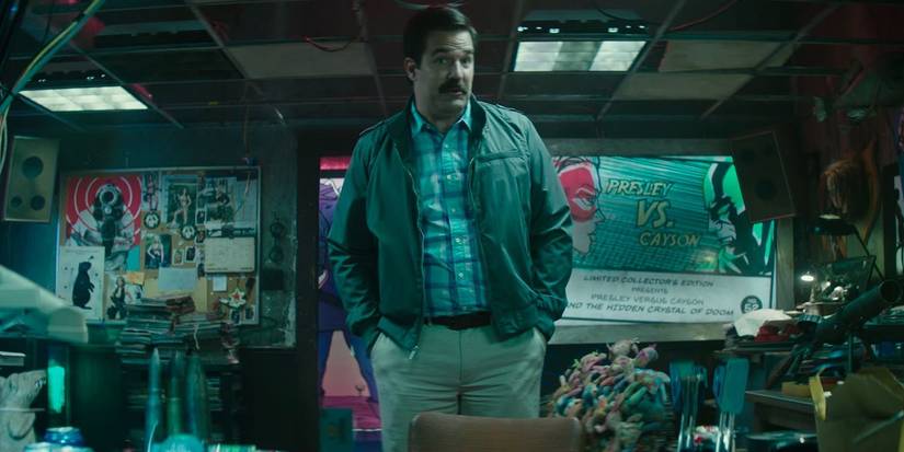 'Deadpool 3': Rob Delaney Is Back as Human X-Force Member Peter