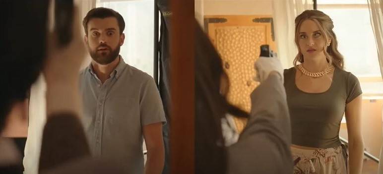 Jack Whitehall & Shailene Woodley on "Beautiful Message" of Raunchy Rom-Com