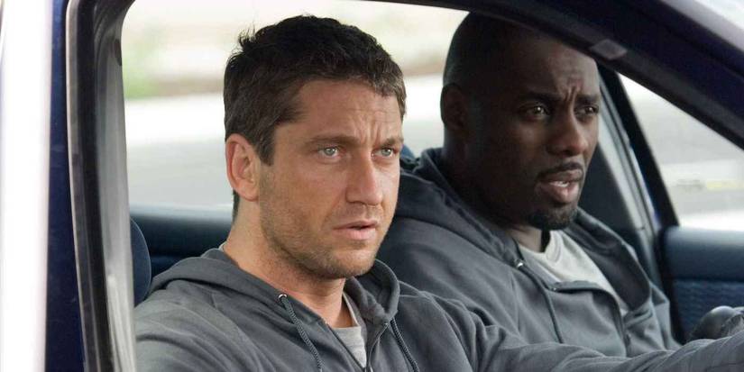 The 8 Best Gerard Butler Action Movies, Ranked and Where to Stream Them