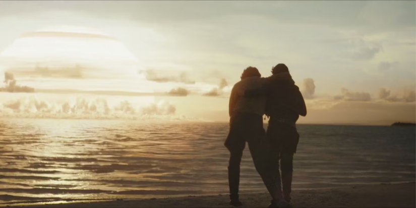 'Andor's Final Scene Makes Cassian's 'Rogue One' Death Even More ...