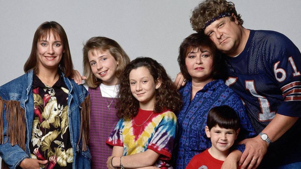 'Roseanne' Ending Explained - Where Do the Conners End Up?