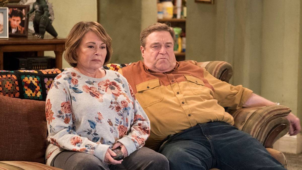 “That Was a Conscious Decision On All Our Parts”: ‘The Conners’ EPs ...