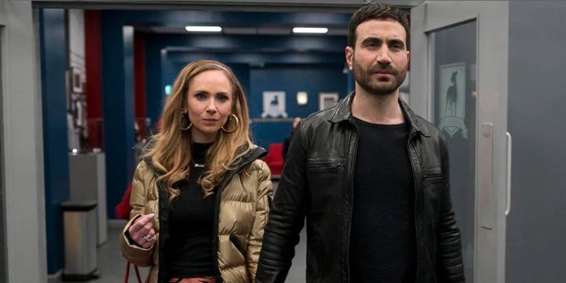 'Ted Lasso' Season 3 Keeps Putting Its Important Moments Off-Screen