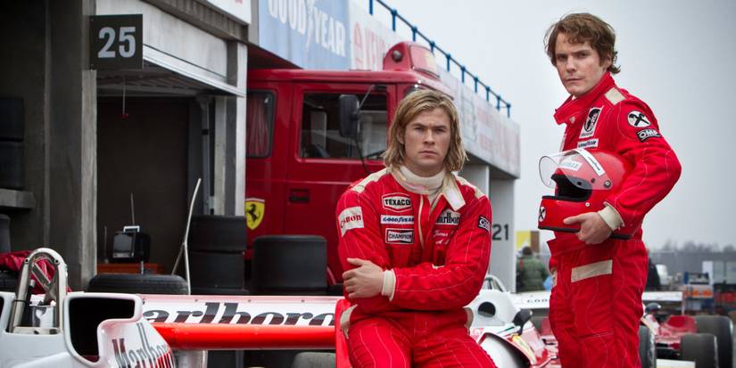 10 Racing Movies to Watch if You Loved 'Gran Turismo'