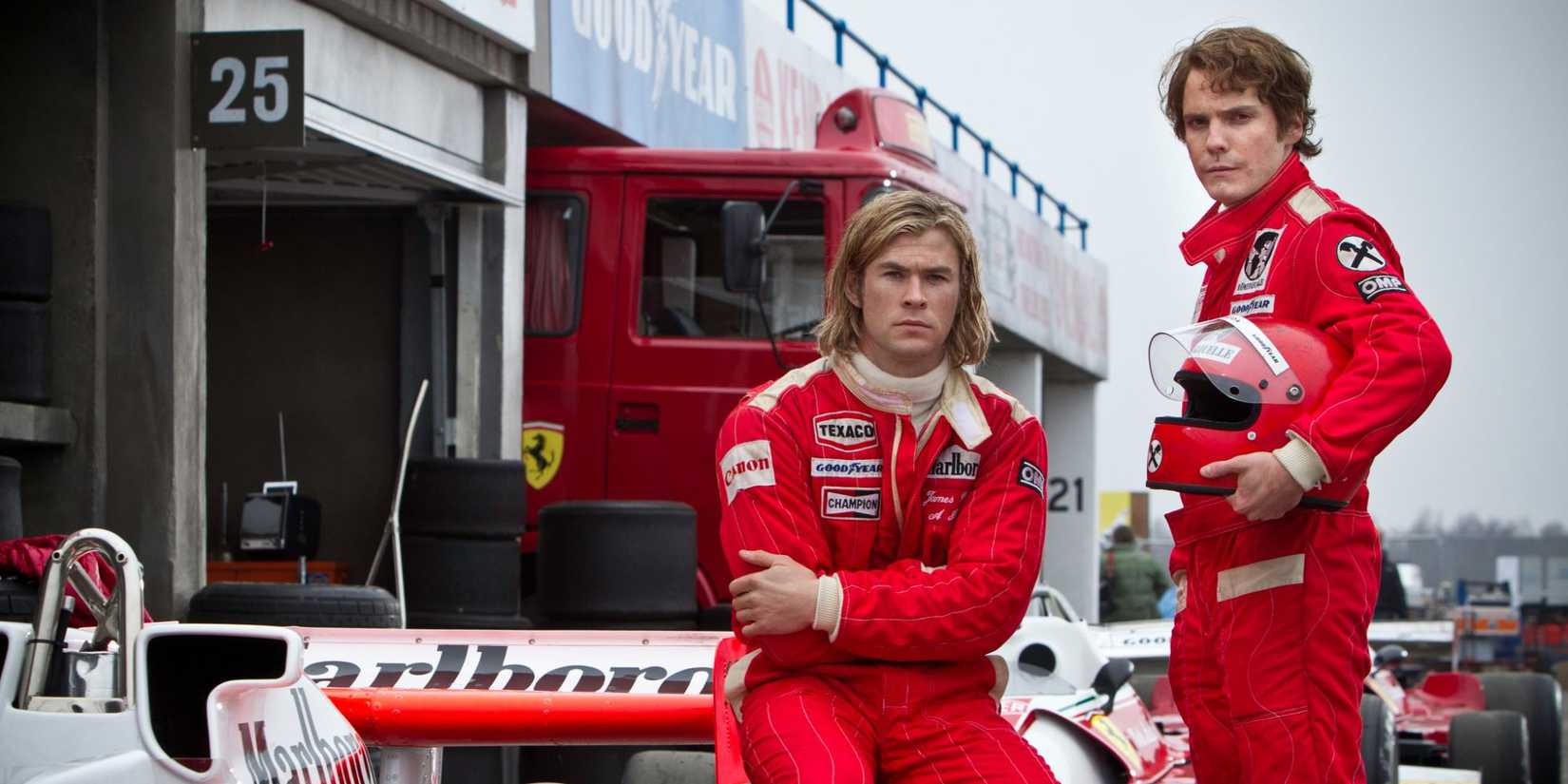 10 Movies To Watch if You Love 'F1: The Movie'