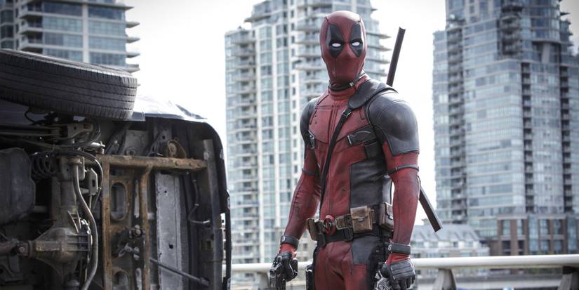 The Most Overrated Superheroes, According to Reddit