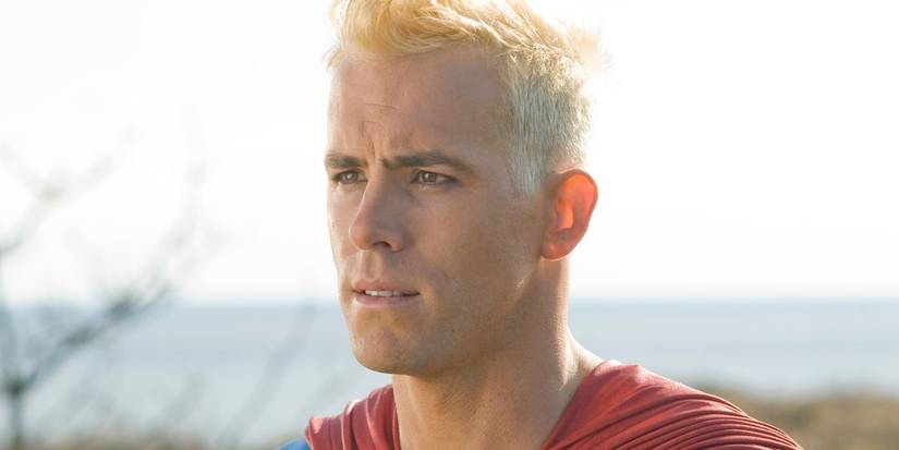 10 Most Underrated Ryan Reynolds Movies, Ranked