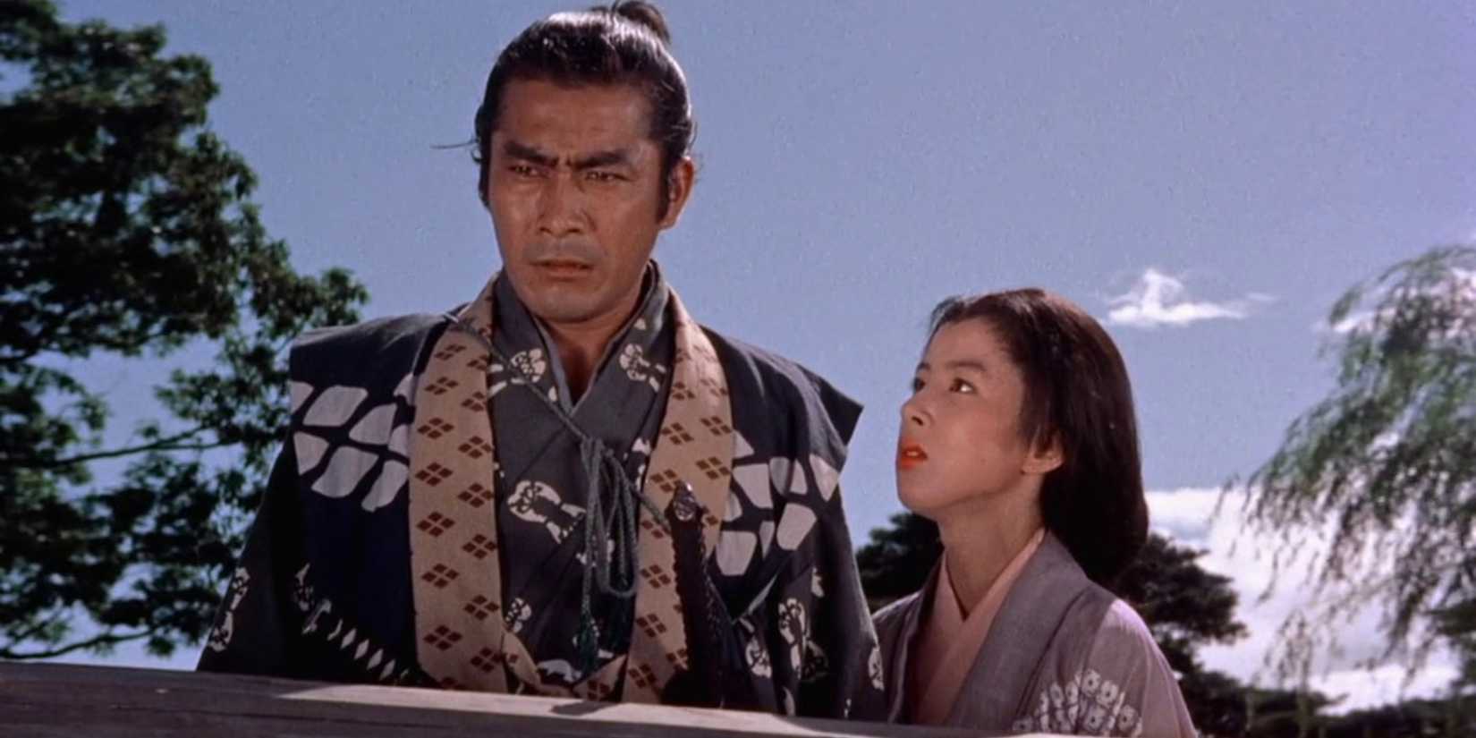 7 Movie Trilogies That Should Be Considered Masterpieces but Aren't